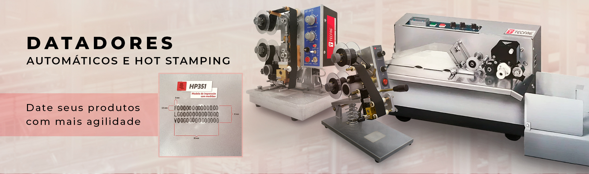 Datadores – tecfag