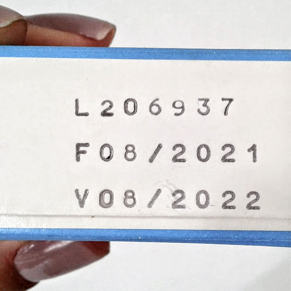 Datador Automático - tecfag