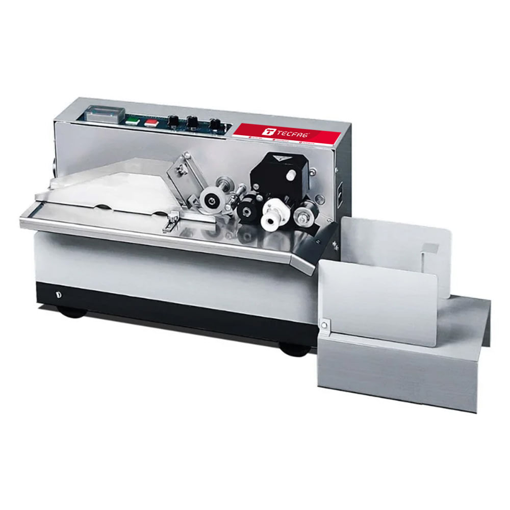 Datador Automático - tecfag