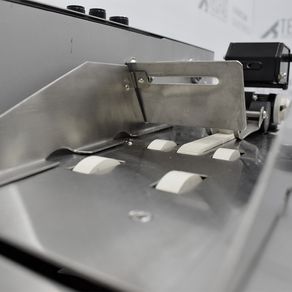 Datador Automático - tecfag