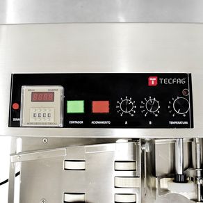 Datador Automático - tecfag