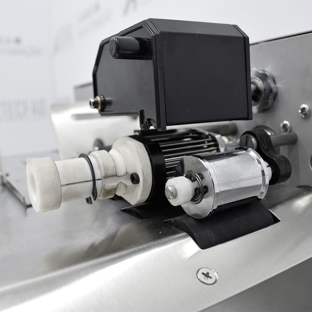 Datador Automático - tecfag