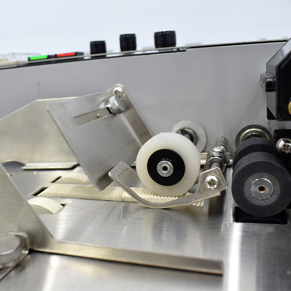 Datador Automático - tecfag