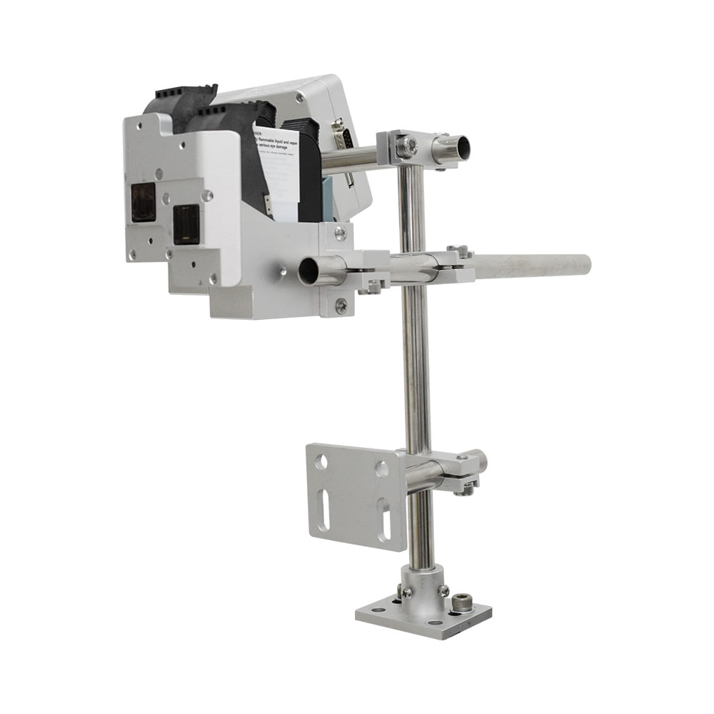 Codificador Inkjet Compacto - Touch Screen - MX2 - tecfag