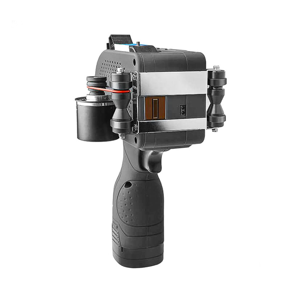 Codificador Inkjet Portátil - tecfag