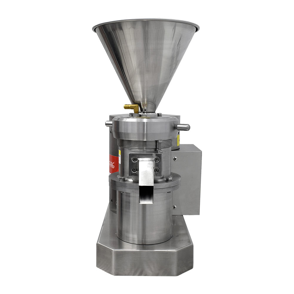 Moinho Coloidal - MC300 - tecfag