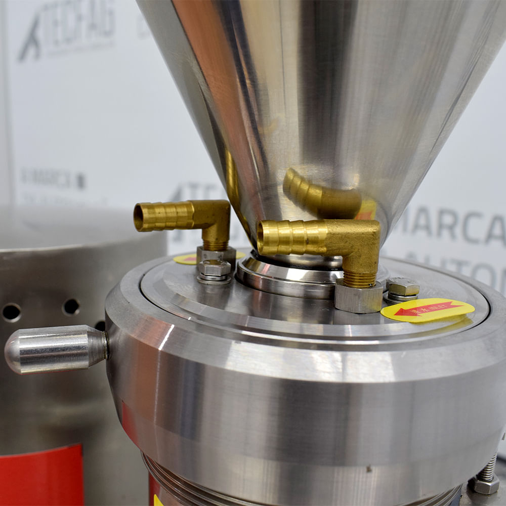 Moinho Coloidal - MC300 - tecfag