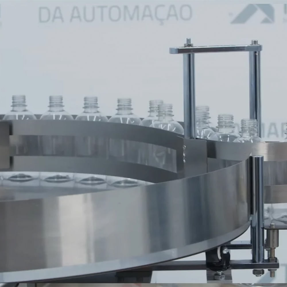 Rotuladora Automática - ARLM200A - tecfag