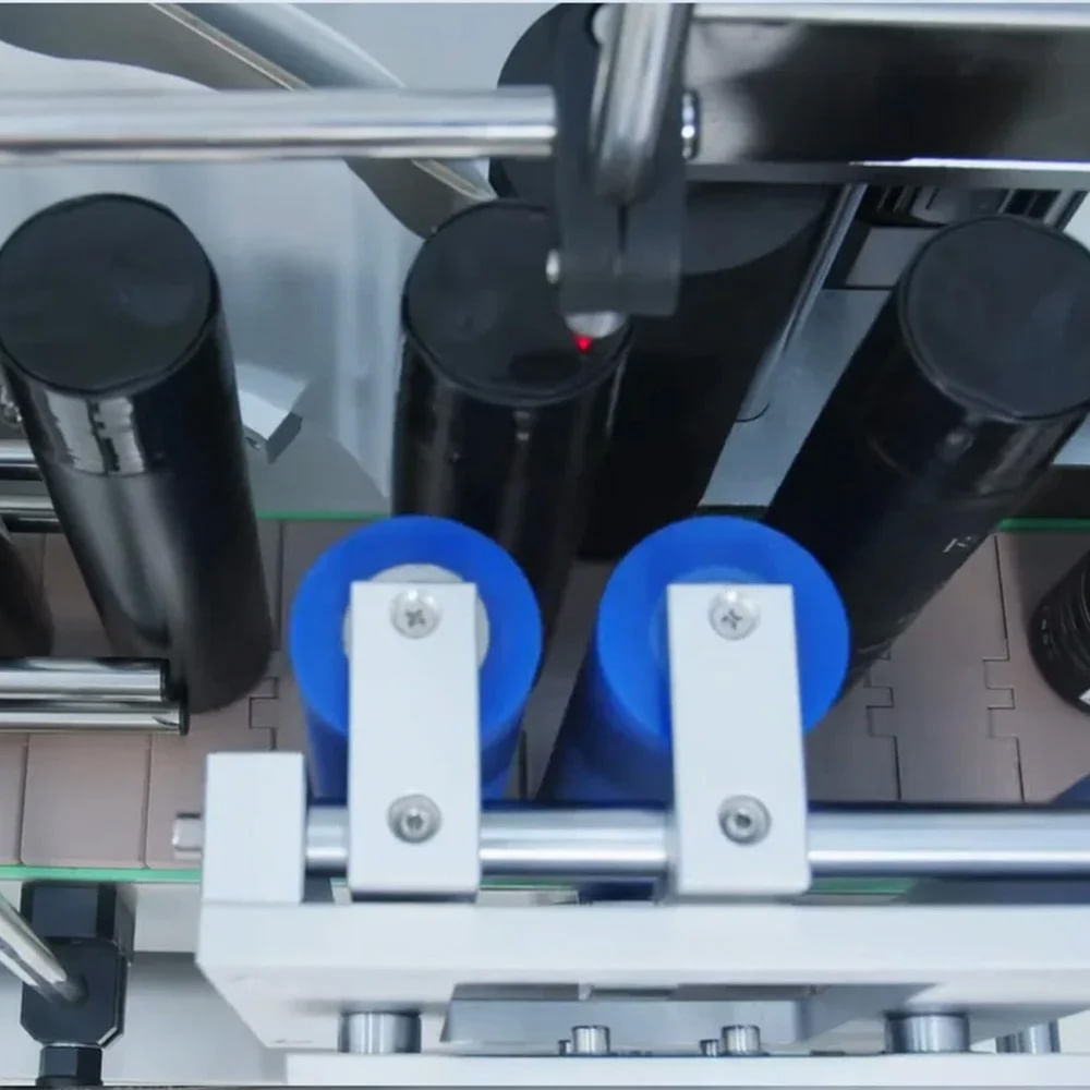 Rotuladora Automática - ARLM200B - tecfag