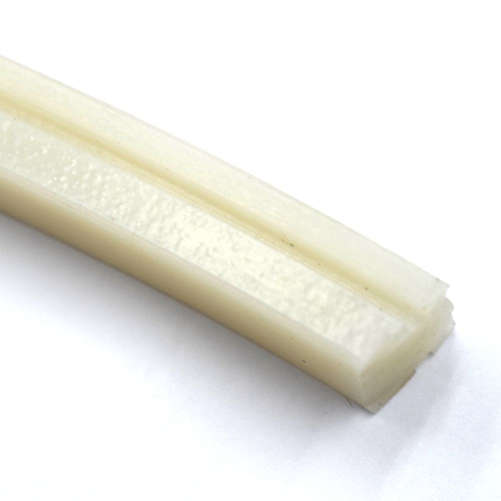 Borracha de Silicone Tipo T - (PFS 350 e 450, FRP) - tecfag